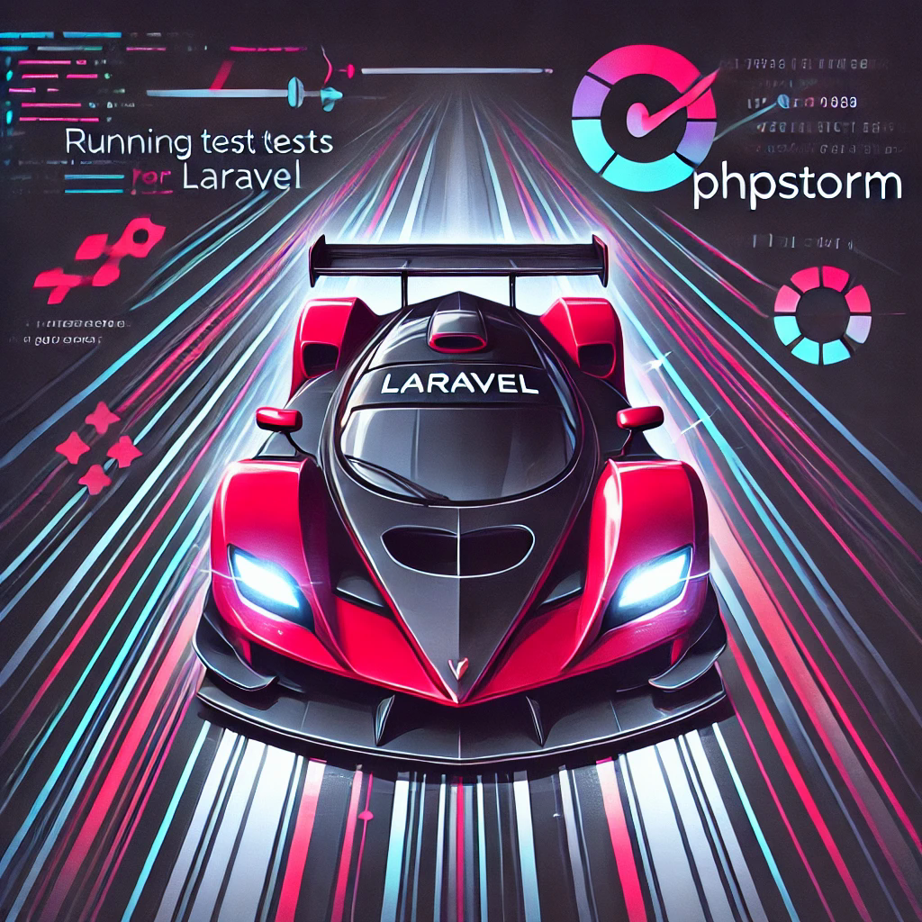 Run Laravel Artisan Tests Directly In Phpstorm Test View Charles Desneuf